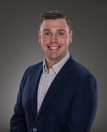 Brenden George Bio | BG Construction Group